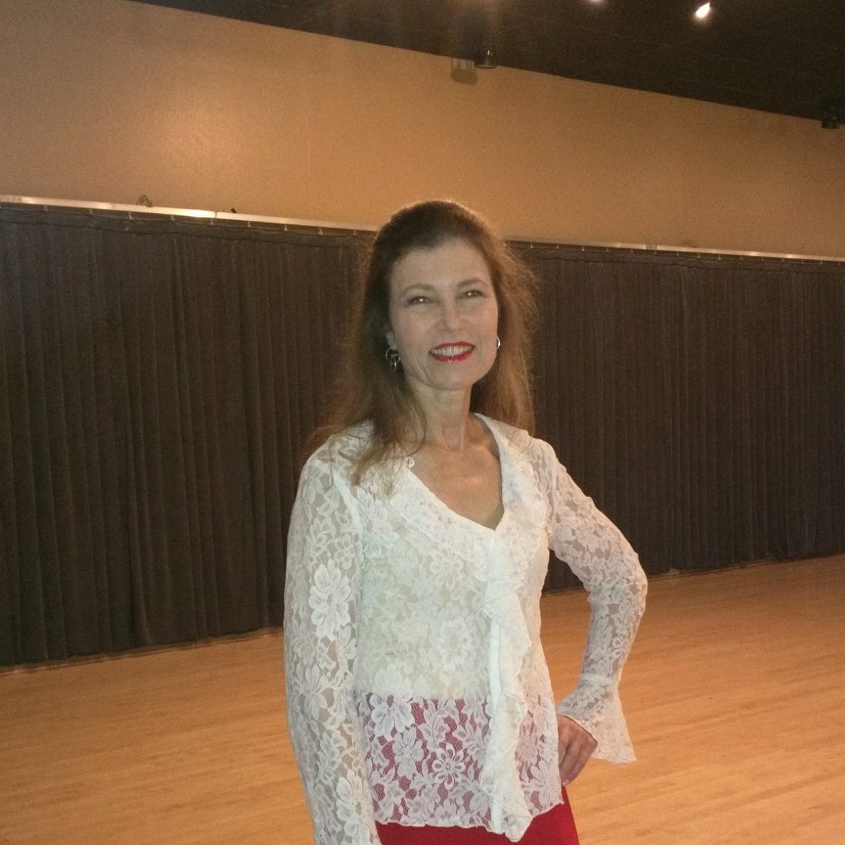 Whole Self Dancing – Opening and Upward – Dance Without Limits